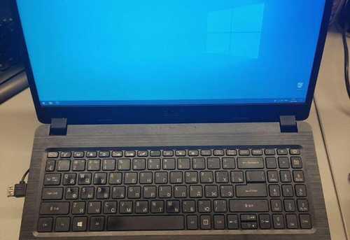 Acer Aspire A515-52-340T