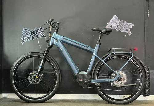 E-Bike Manufaktur Bosch CX 1125Wh