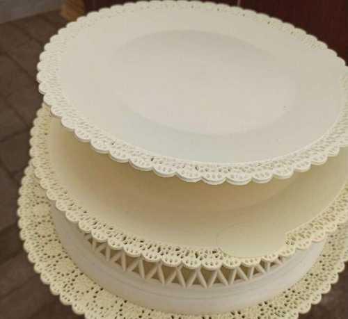 Подставка для свадебного торта
