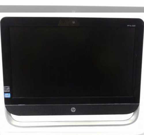 Моноблок HP Pro All-in-One 3520 Business PC