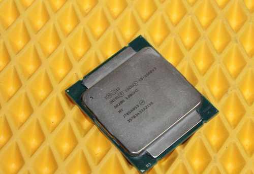 Процессор Intel Xeon E5-1660v3 сокет 2011-3