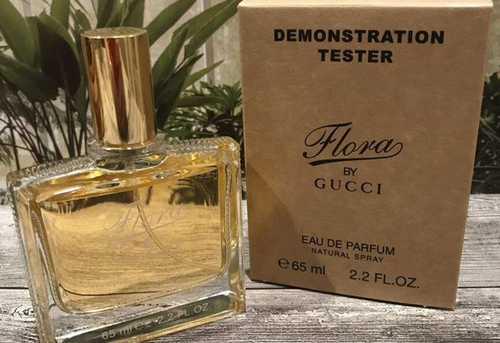 Flora by gucci 65 мл Duty free