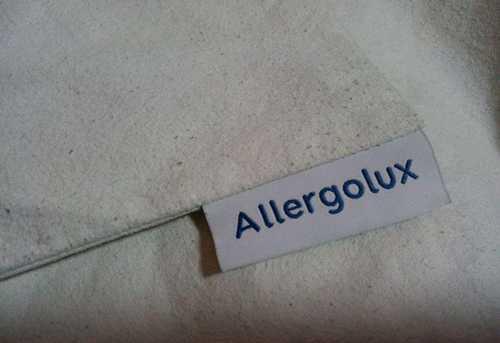 Чехол на подушку 40*60 allergolux