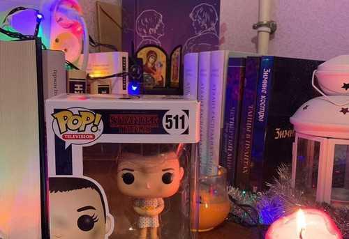 Stranger things funko pop