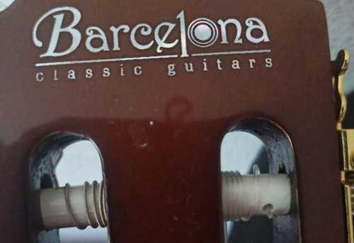 Классическая гитара Barcelona CG6 4/4