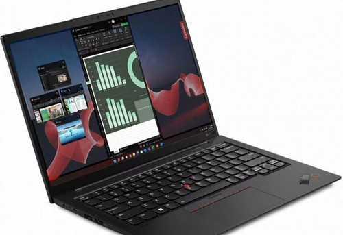 Ноутбук Lenovo ThinkPad X1 Carbon Gen 11 605584