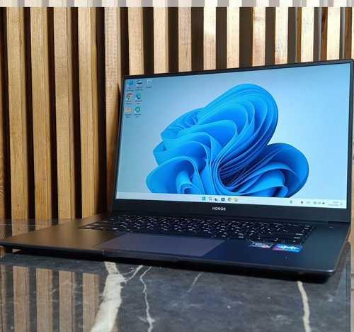Ноутбук Honor MagicBook 15