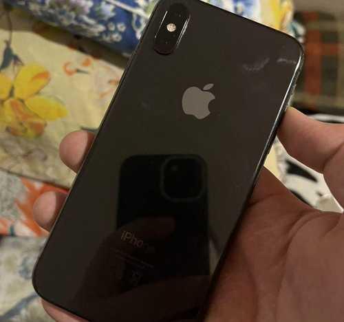 iPhone Xs, 64 ГБ