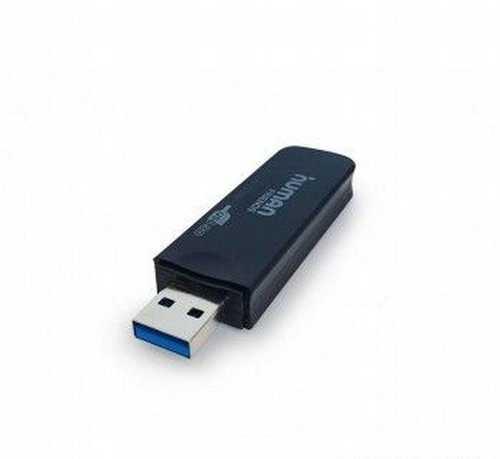 USB 3.0 Card reader CBR Human Friends, до 5 Гбит/с