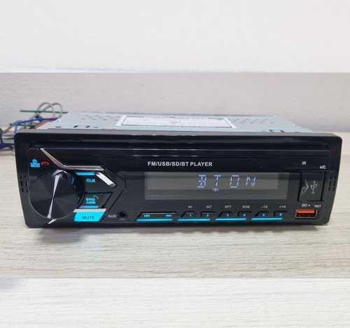 Магнитола Pioneer 833 (Car Fm/ Usb/ Bt)