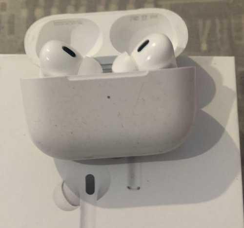 Наушники earpods pro реплика