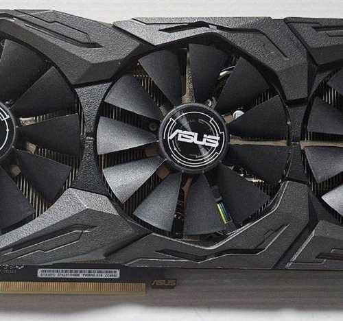 Asus rog strix gtx 1070