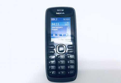 Nokia 112