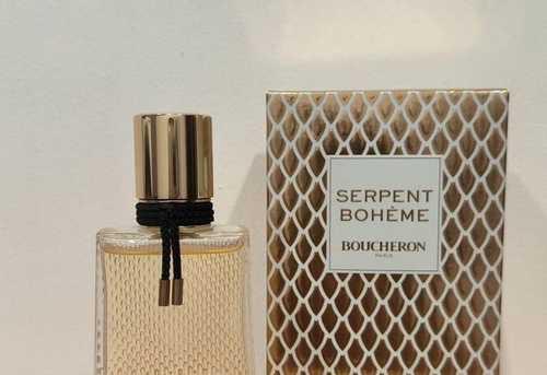 Boucheron Serpent Boheme