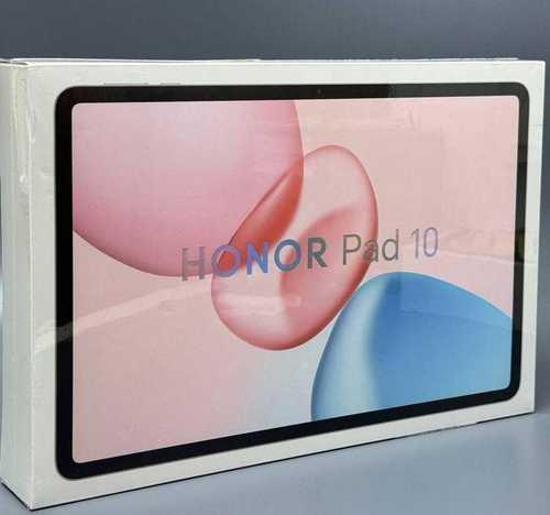 Honor Pad 10 Wi-Fi 8/128 Grey