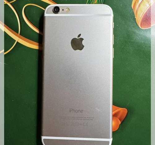 iPhone 6, 16 ГБ