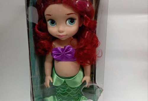Кукла русалочка Ариель Animator Doll от Disney