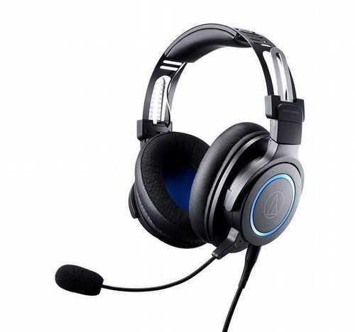 Полноразмерные наушники Audio-Technica ATH-G1