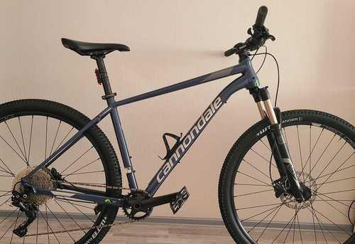 Cannondale trail 4