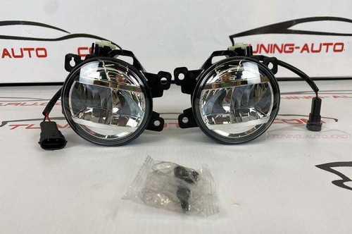 Туманки Honda Suzuki Subaru LED G469