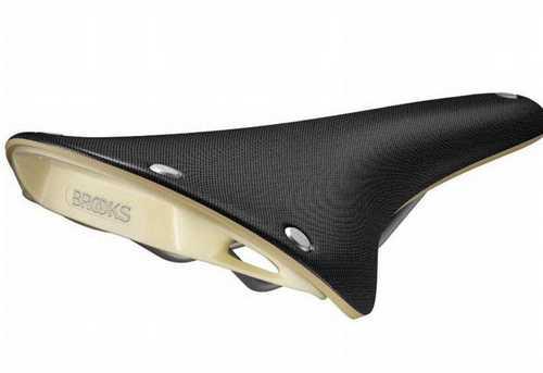 Седло Brooks C17 Special Recycled Nylon Black 164