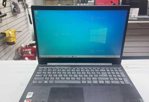 Ноутбук Lenovo Ideal Pad S145-15AST