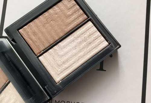 Румяна nars Dual intensity blush в оттенке craving