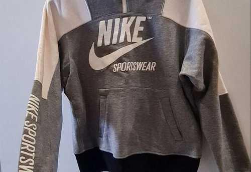 Толстовка Nike