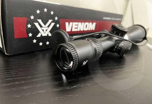 Оптический прицел Vortex Venom 5-25x56 FFP + доста