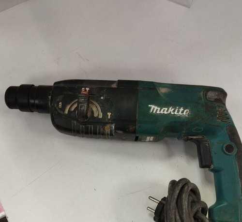 Перфораторы Makita HR2450