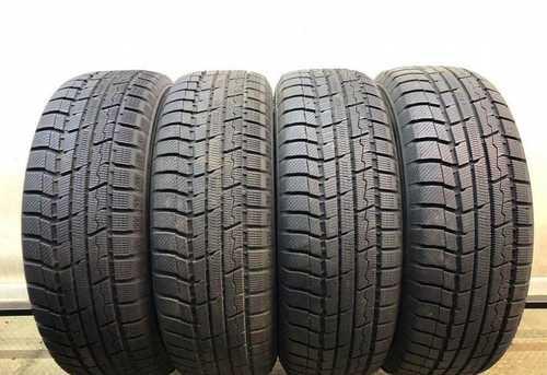 Toyo Winter Tranpath TX 205/65 R16 100Z