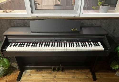 Цифровое фортепиано Artesia DP-3