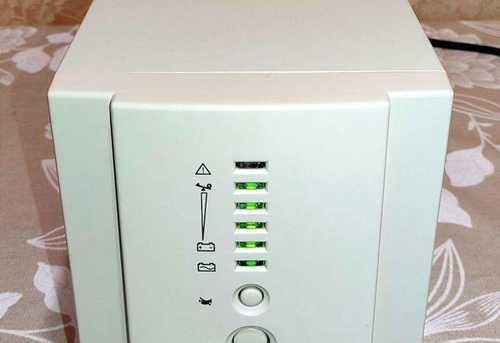 Ибп Ippon Smart Power Pro 1400 (840 Вт)