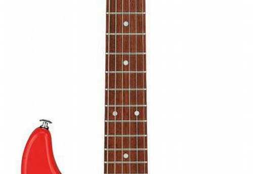 Электрогитара Ibanez azes31-VM Red