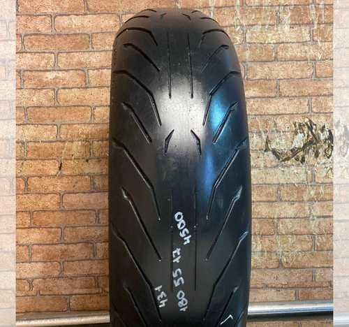 180/55 R17 Pirelli Angel GT 2 №431г