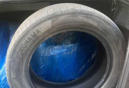 Yokohama BluEarth-ES ES32 195/55 R15