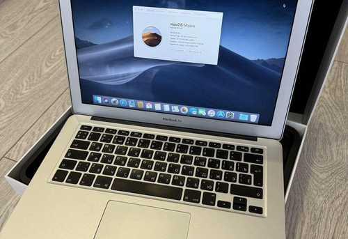 Apple MacBook Air 13 2017 Ростест