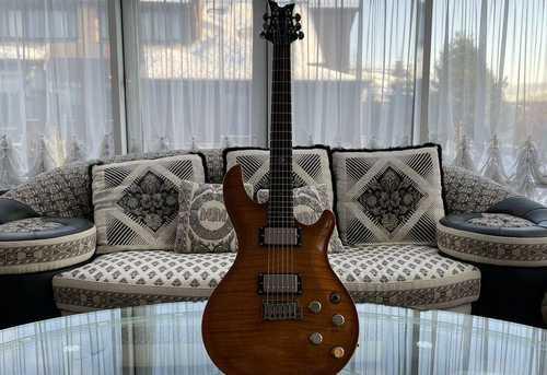 Dean hardtail korea