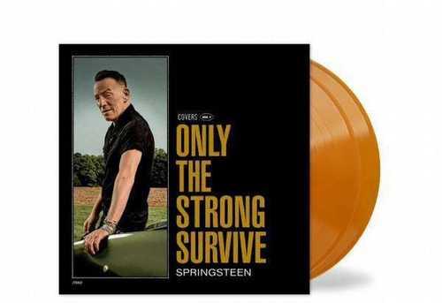 Bruce Springsteen: Only The Strong Survive (2022)