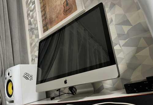 Apple iMac 27 2009