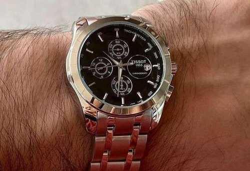 Часы мужские с хронографом Tissot
