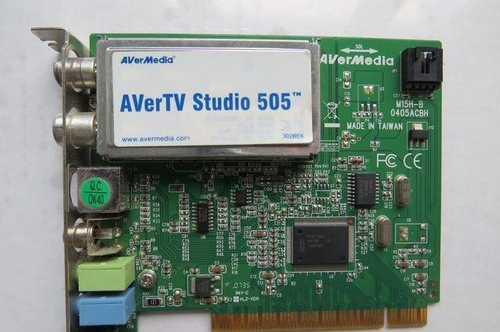 Тв тюнер avermedia, SKY star 2 и Beholder