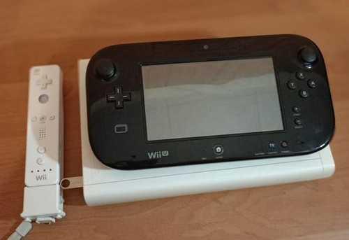 Nintendo Wii U premium
