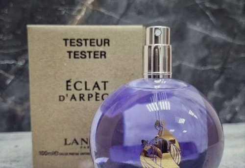 Lanvin Eclat D'arpege тестер 100ml оригинал