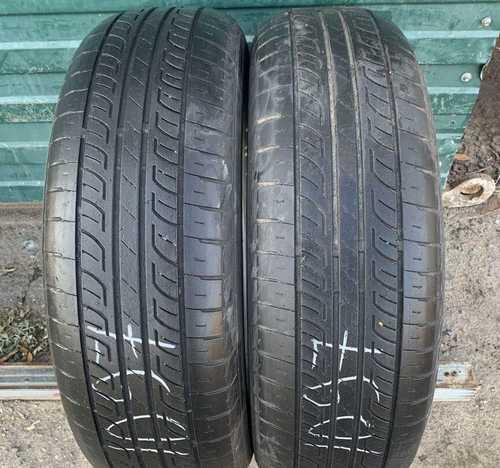 Bridgestone B-style 215/70 R15 98S