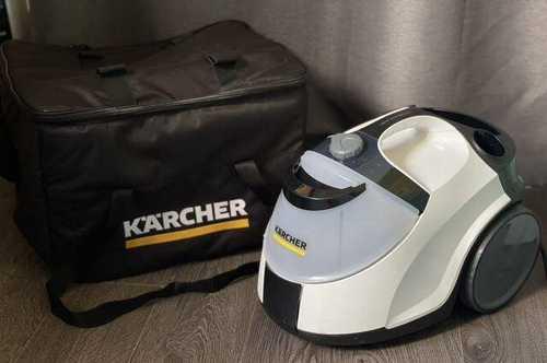 Сумка для пароочистителя Karcher sc5/sc4/sc3