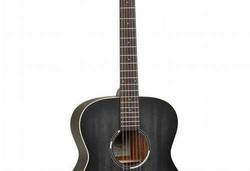 Акустическая гитара Tanglewood twbb O Smokestack B
