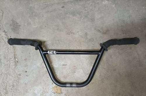 Bmx руль "radio pro"