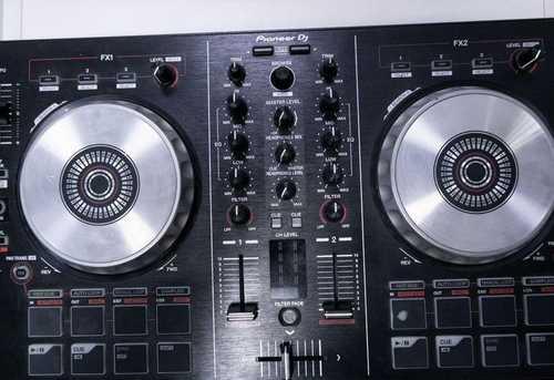 Dj контроллер pioneer ddj sb2