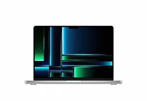 Новый MacBook Pro 16 (M2 Max/32/1TB) Silver